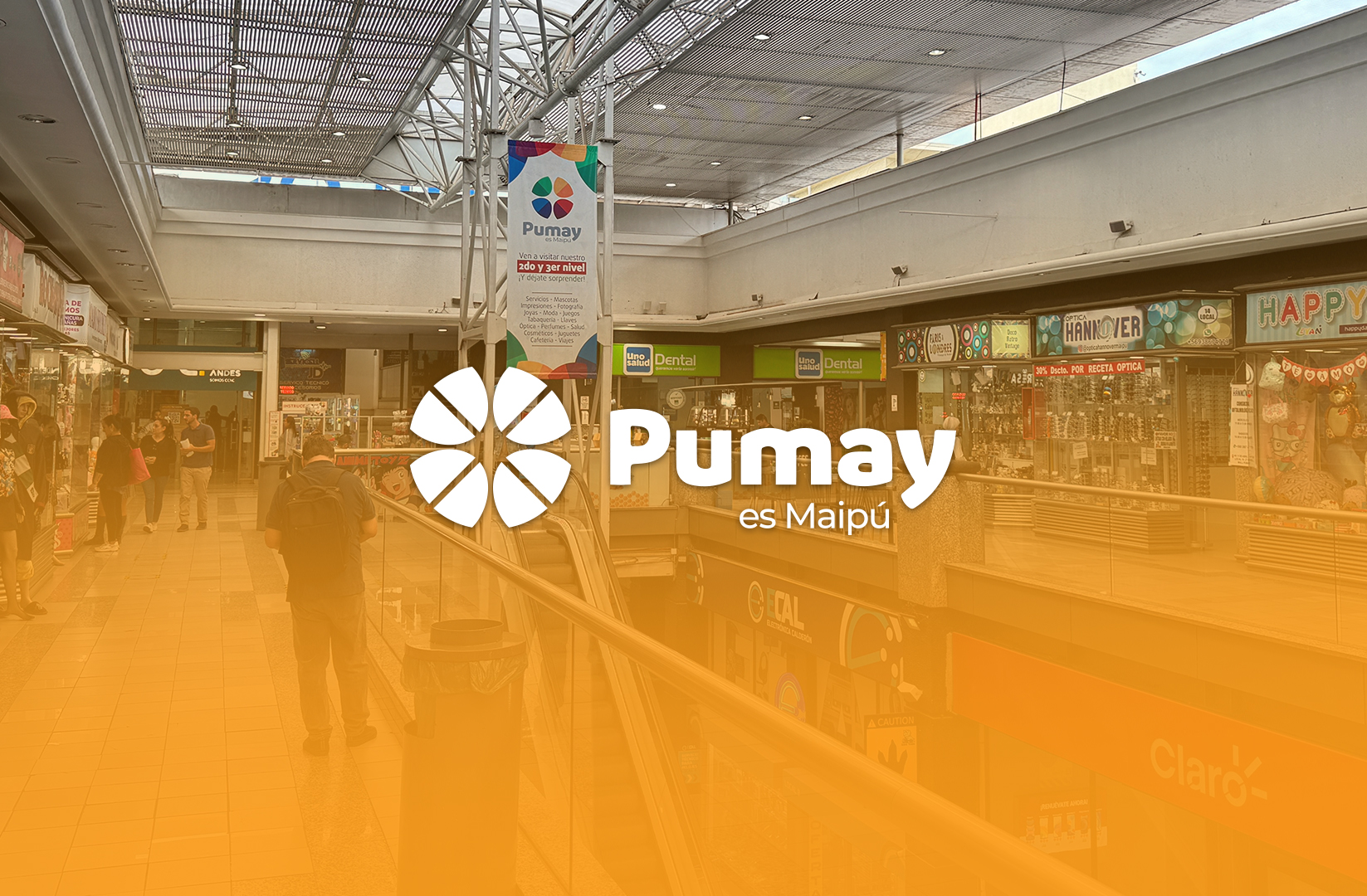1ra Encuesta de satisfacción Pumay - Bienvenidos a Pumay