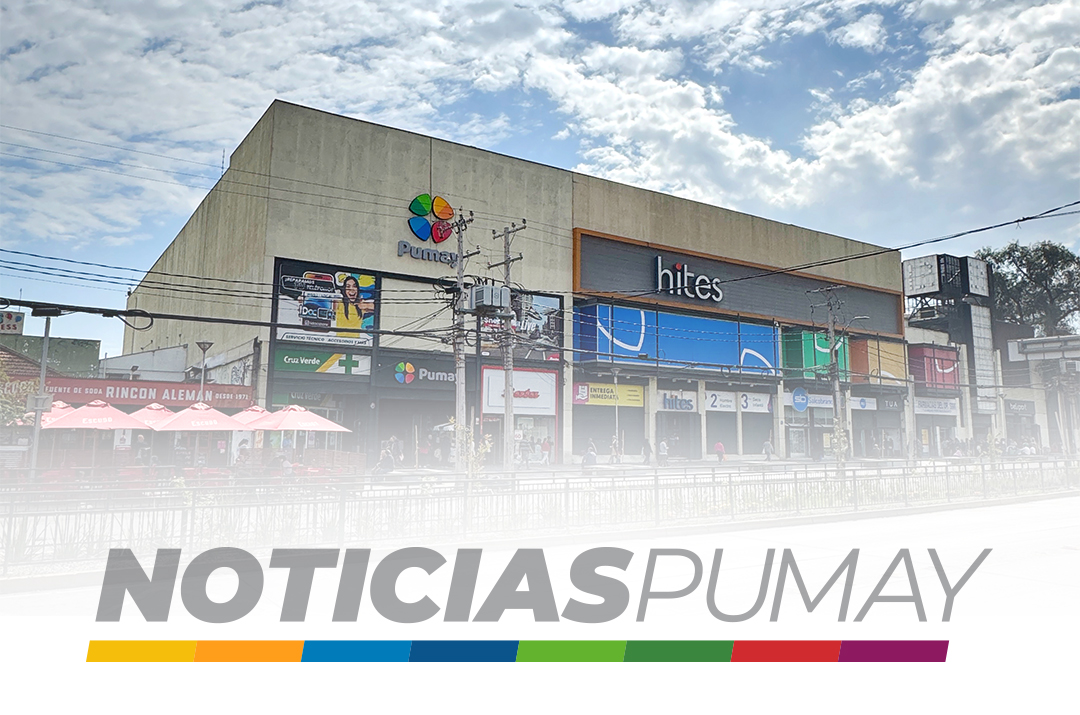 PUMAY NOTICIAS - Bienvenidos a Pumay